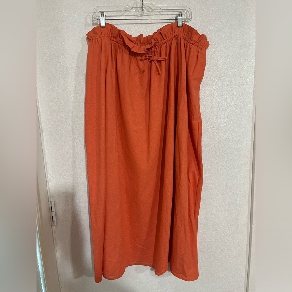 Future Collective Jenny K Lopez 1x Linen Side Pocket … - Gem